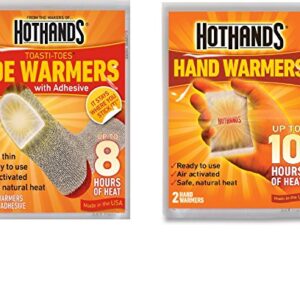 HotHands Value Packs: Bonus