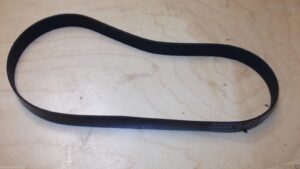 (ship from usa) genuine hoover windtunnel rewind t series belt 562289001 12.8x457 1023a 1023 a