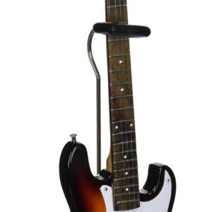 Axe Heaven Fender Precision Bass Sunburst Mini Guitar Replica (FP-001)