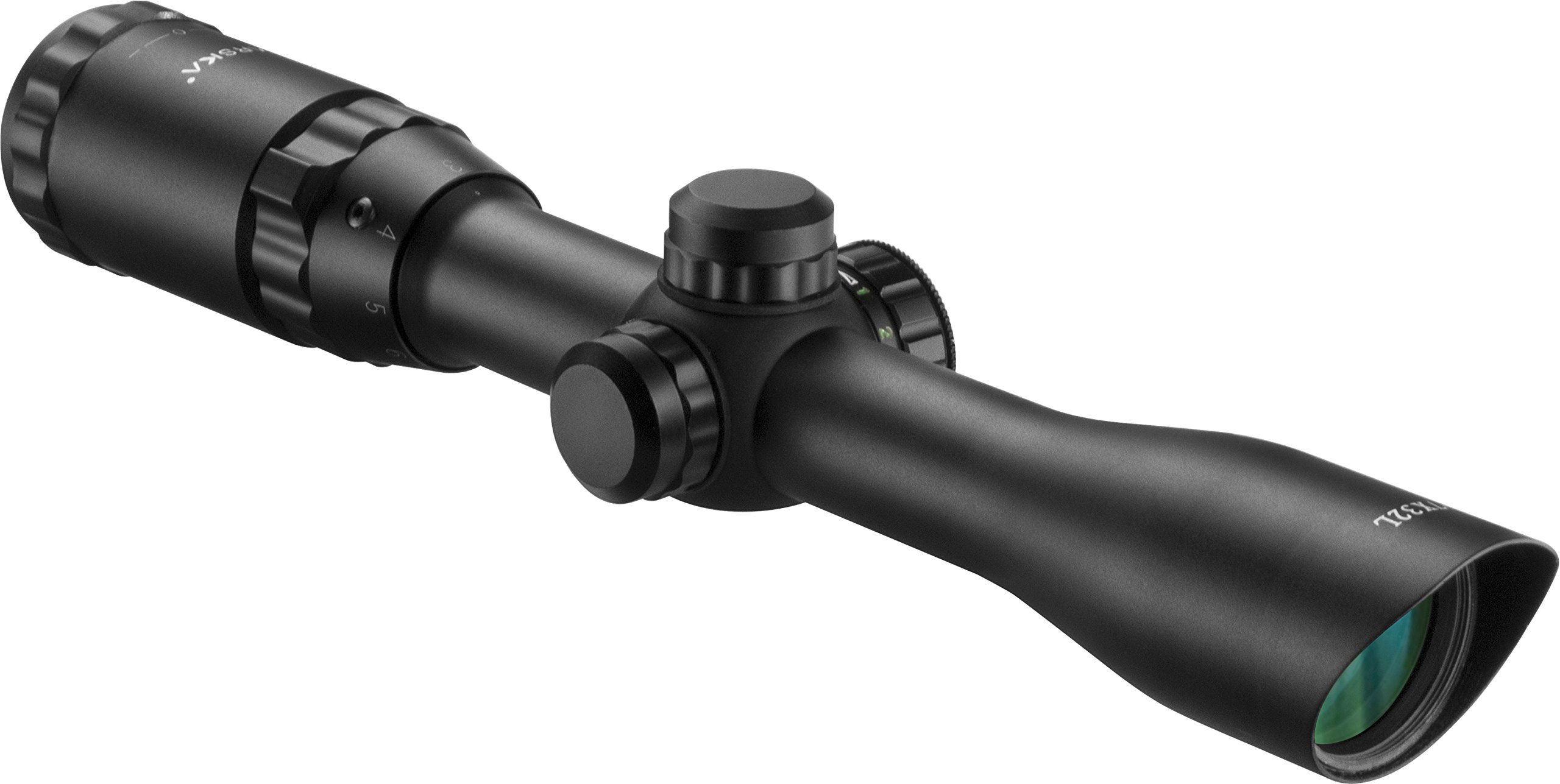 Barska 2-7x32 IR Blackhawk Rifle Scope