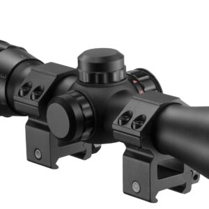 Barska 2-7x32 IR Blackhawk Rifle Scope