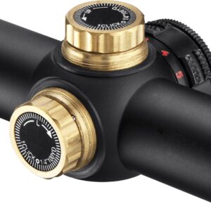 Barska 2-7x32 IR Blackhawk Rifle Scope