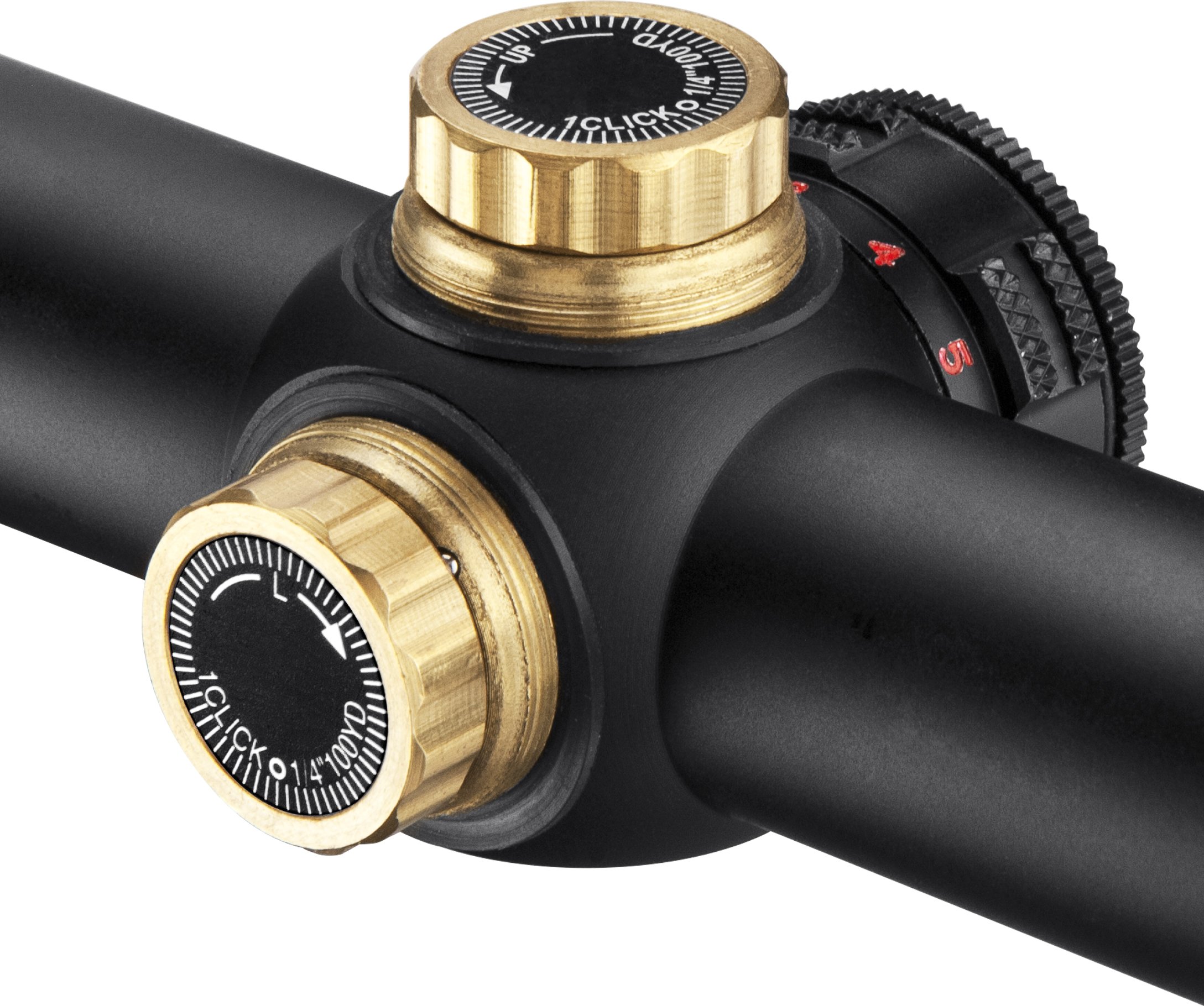 Barska 2-7x32 IR Blackhawk Rifle Scope