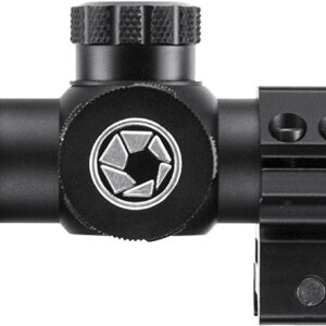 Barska 2-7x32 IR Blackhawk Rifle Scope