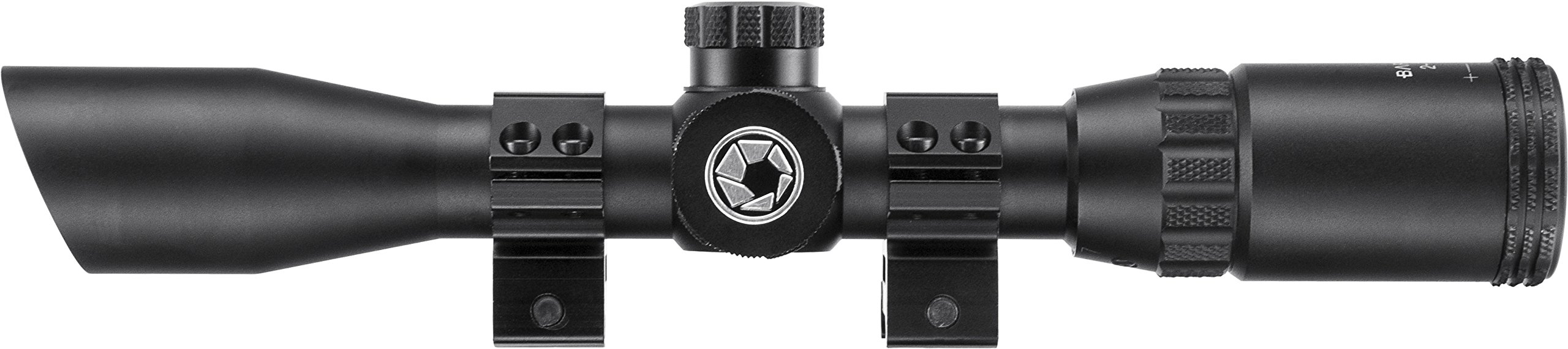 Barska 2-7x32 IR Blackhawk Rifle Scope