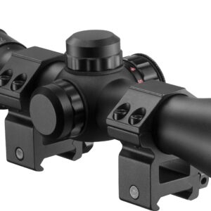 Barska 2-7x32 IR Blackhawk Rifle Scope