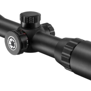 Barska 2-7x32 IR Blackhawk Rifle Scope