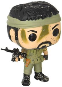 funko pop games: call of duty action figure - woods