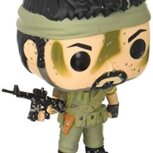 Funko POP Games: Call of Duty Action Figure - Woods