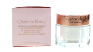 charlotte tilbury charlotte's magic cream treat and transform moisturiser 1.7 ounce 50 milliliter