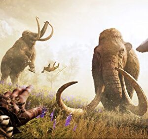 UBI Soft Far Cry Primal (Xbox One)