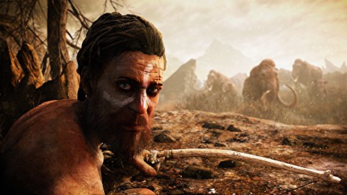 UBI Soft Far Cry Primal (Xbox One)