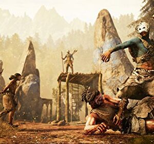 UBI Soft Far Cry Primal (Xbox One)