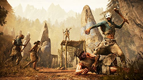 UBI Soft Far Cry Primal (Xbox One)