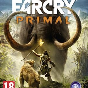 UBI Soft Far Cry Primal (Xbox One)