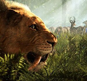 UBI Soft Far Cry Primal (Xbox One)