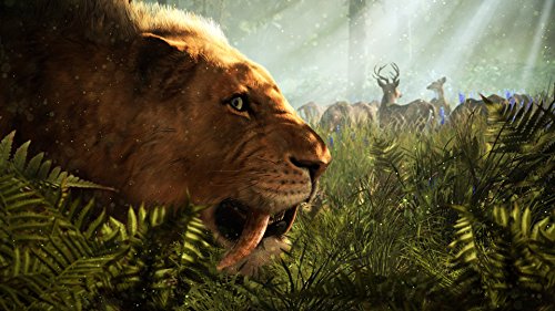 UBI Soft Far Cry Primal (Xbox One)