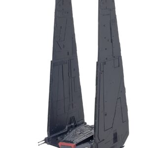 Revell Kylo Ren's Command Shuttle Model Kit