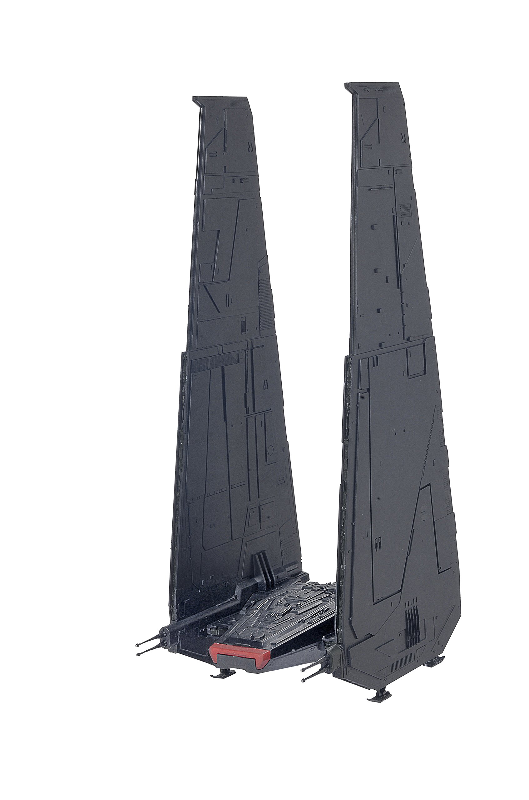 Revell Kylo Ren's Command Shuttle Model Kit