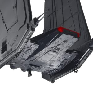 Revell Kylo Ren's Command Shuttle Model Kit