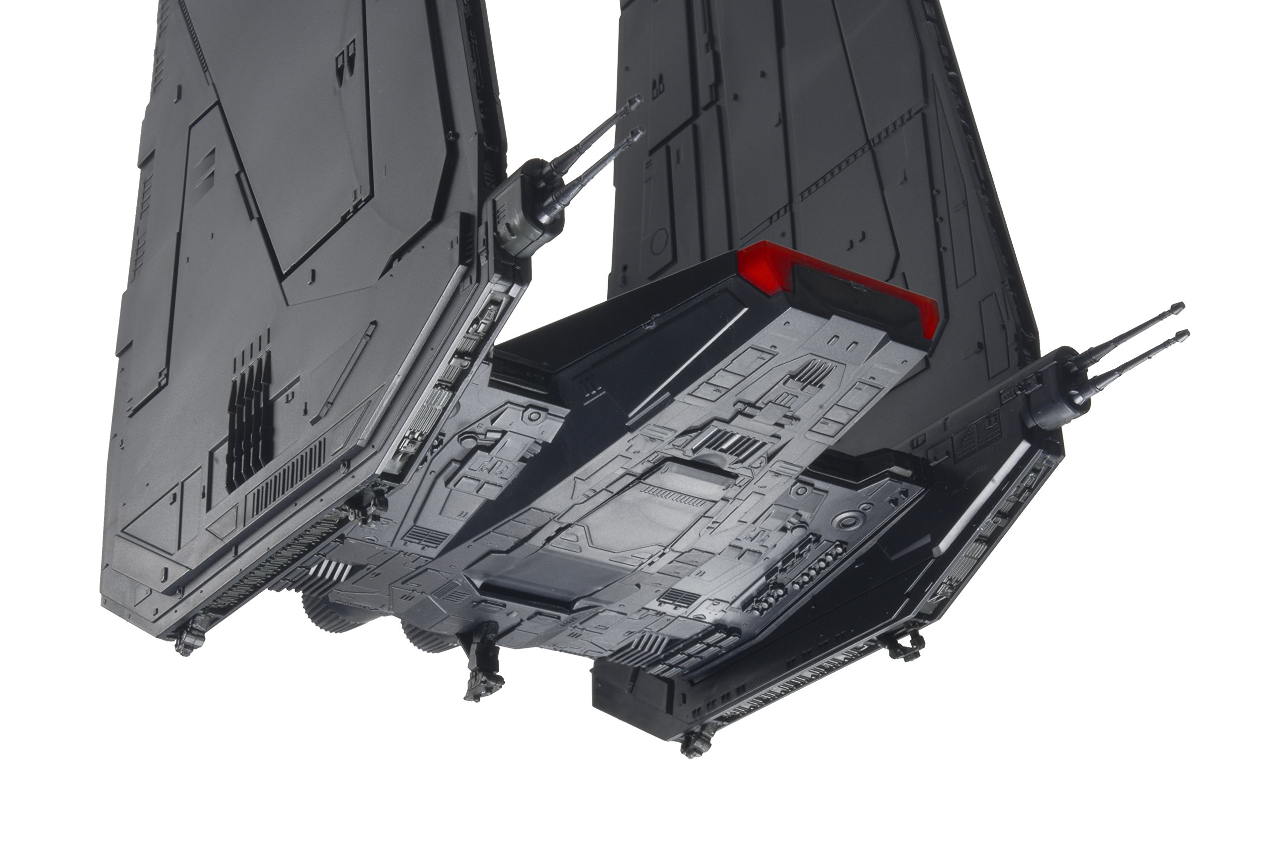 Revell Kylo Ren's Command Shuttle Model Kit