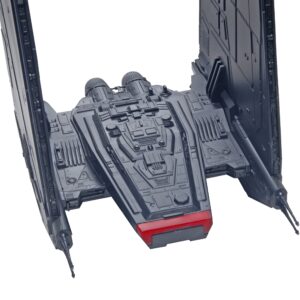 Revell Kylo Ren's Command Shuttle Model Kit