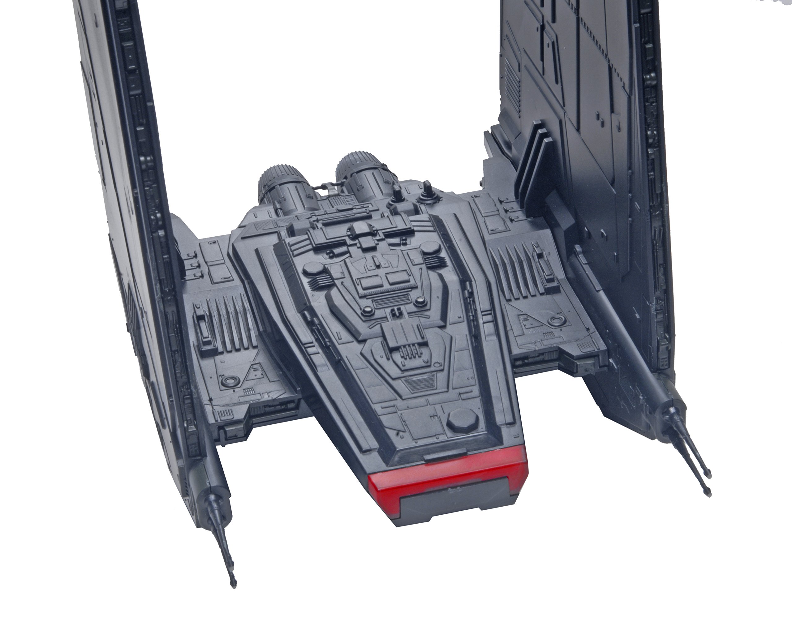 Revell Kylo Ren's Command Shuttle Model Kit