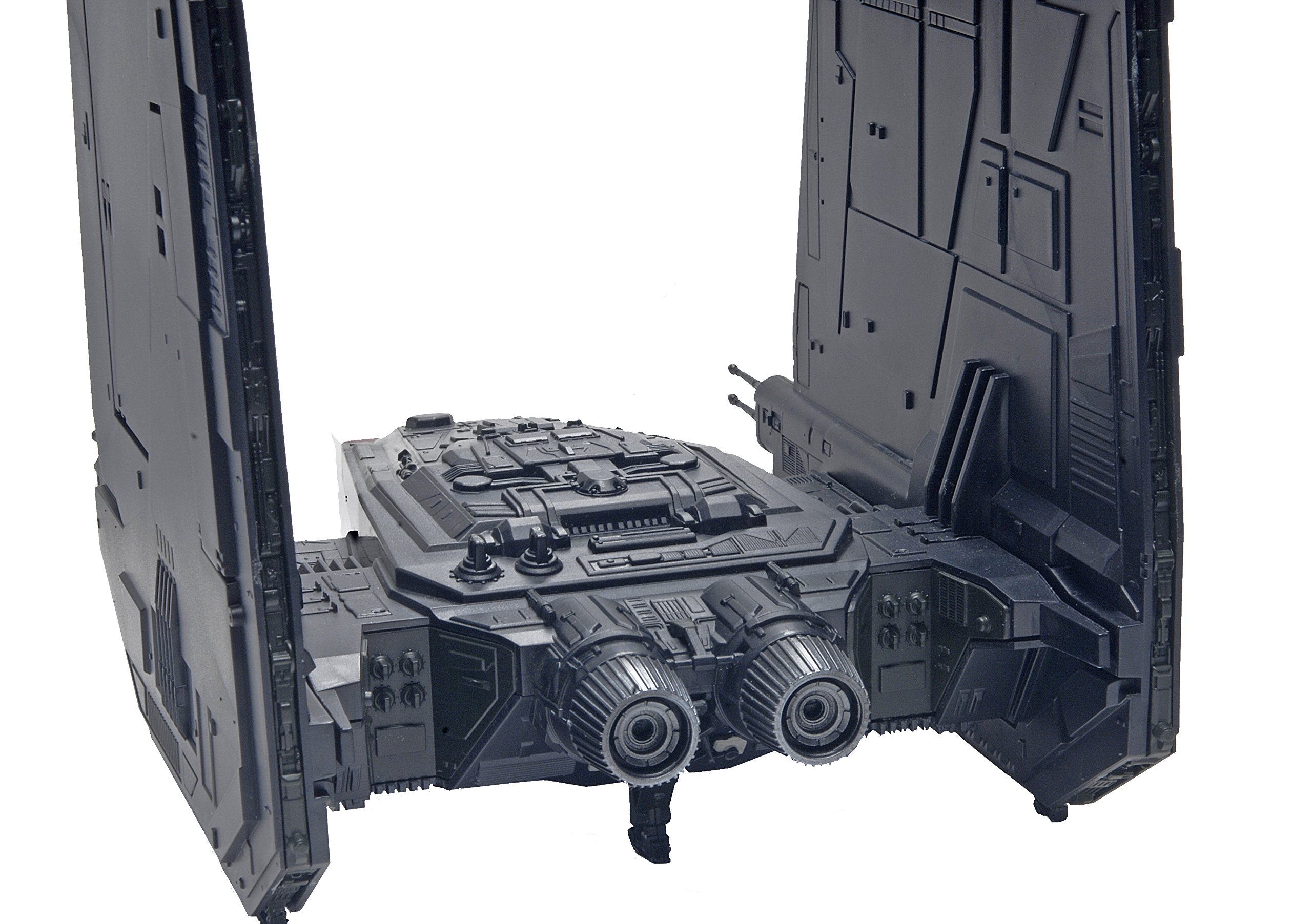 Revell Kylo Ren's Command Shuttle Model Kit