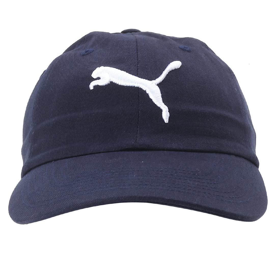 PUMA ESS Cap, Blue, One Size