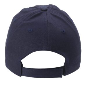 PUMA ESS Cap, Blue, One Size