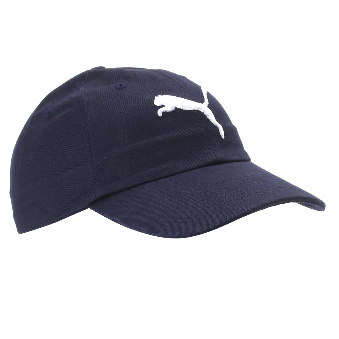 PUMA ESS Cap, Blue, One Size