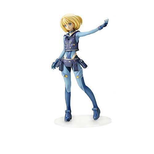 Sega Heavy Object: Milinda Brantini Figure