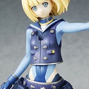 Sega Heavy Object: Milinda Brantini Figure