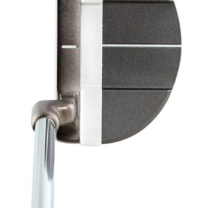 Tour Edge PDPRSUB335 Hp Series Black Putter (Men's, Right Hand, Steel, Uniflex)