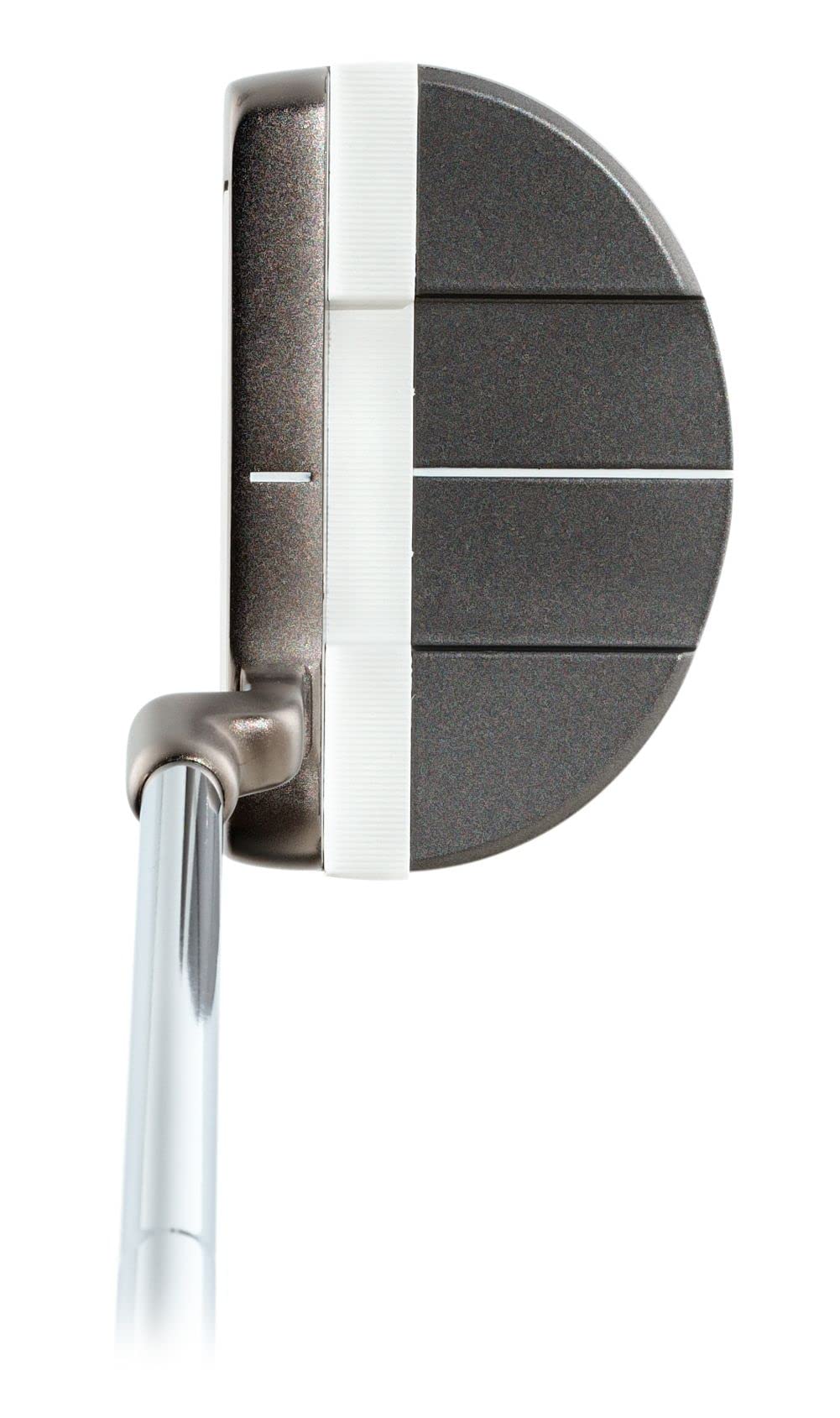 Tour Edge PDPRSUB335 Hp Series Black Putter (Men's, Right Hand, Steel, Uniflex)