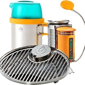 BioLite CampStove 1 Kit