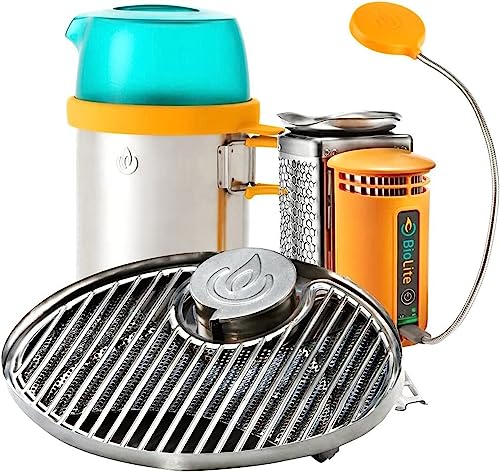 BioLite CampStove 1 Kit