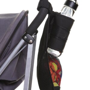 Dreambaby Strollerbuddy Stroller Organizer