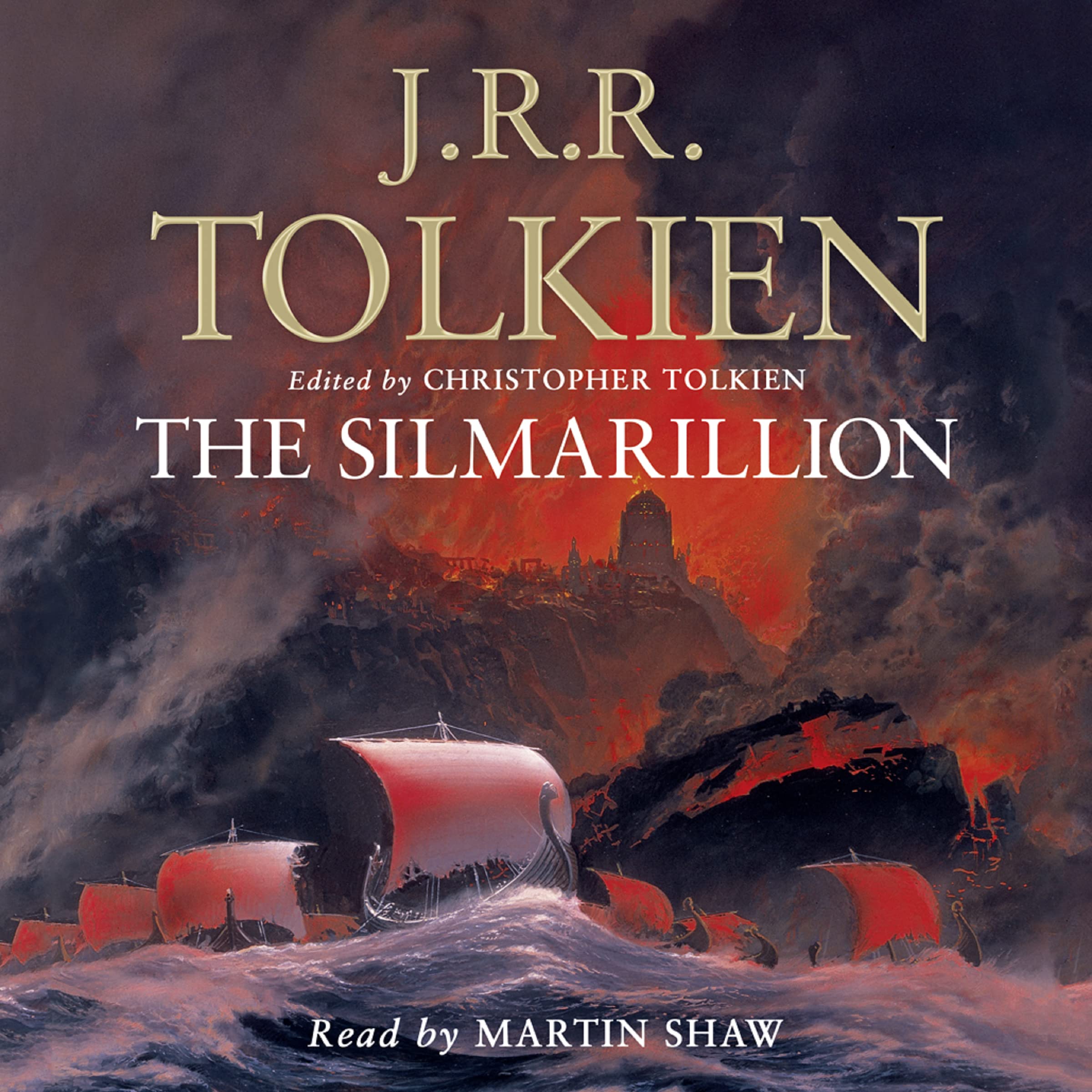 The Silmarillion