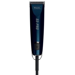 Wahl Professional Animal SS Pro Pet and Dog Clipper Kit (#9777)