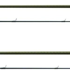 Daiwa AIRX731MHFB Aird-X Braiding-x Casting Rod, 7'3" Length, 1Piece Rod, Medium/Heavy Power, Fast Action