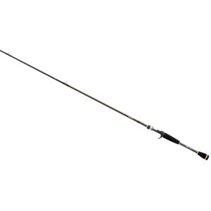 Daiwa AIRX731MHFB Aird-X Braiding-x Casting Rod, 7'3" Length, 1Piece Rod, Medium/Heavy Power, Fast Action