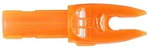 easton technical products h 6mm nock orange