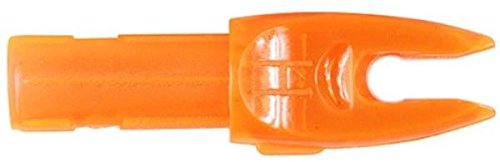 Easton Technical Products H 6mm Nock Orange