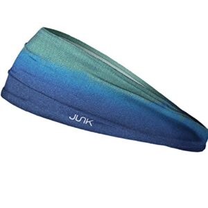 JUNK Brands, Abyss Big Bang Lite, One Size Fits Most, Green/Blue