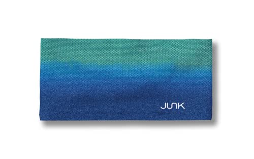 JUNK Brands, Abyss Big Bang Lite, One Size Fits Most, Green/Blue