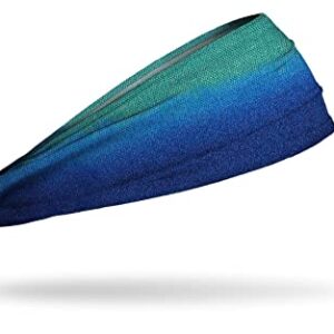 JUNK Brands, Abyss Big Bang Lite, One Size Fits Most, Green/Blue