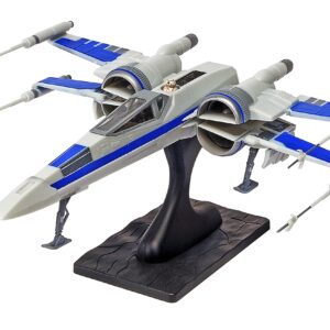 Revell Resistance X-Wing Fighter Model Kit