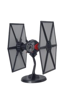 revell first order special forces tie fighter model kit