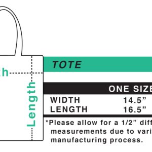 inktastic the Big Sister Tote Bag 0020 White D61d